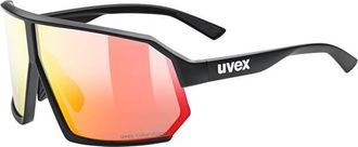 Uvex Herren Brille sportstyle 237 CV