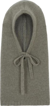 Kujten Cagoule Sybel Jersey Cachemire Kujten