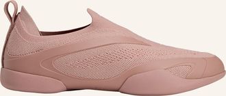 adidas Adidas By Stella Mccartney Slip-On-Sneaker Asmc Taekwondo Mit Glitzergarn braun