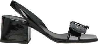 Courr&egrave;ges SCHUHE - Sandalen auf YOOX.COM