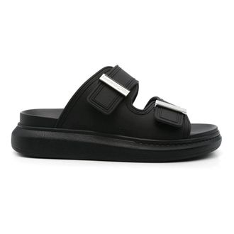 Alexander McQueen Damen, Schuhe, Schwarzk, 36 EUGr&ouml;&szlig;e