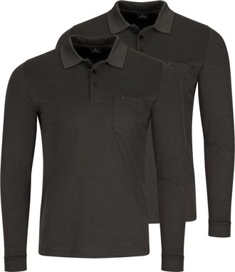 Ragman Shirt Basic