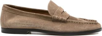 Common Projects Homme, Chaussures, Brun, Taille: 41 EU Loafer
