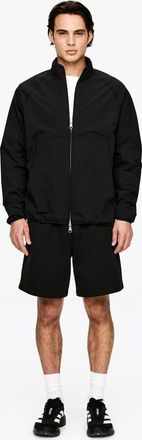 Arket Nylonjacke -Schwarz