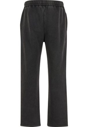 Urban Classics Jogginghose Urban Classics Vintage Heavy Trackpants (1-tlg)