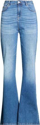 Kaos HOSEN & R&Ouml;CKE - Jeanshosen auf YOOX.COM