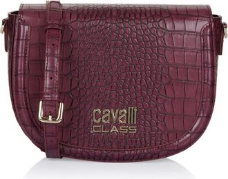 Cavalli Damen, Taschen, Rot, ONE SIZEGröße