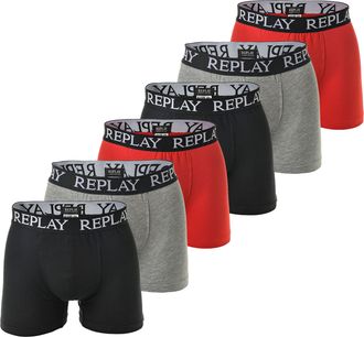 Replay Pants
