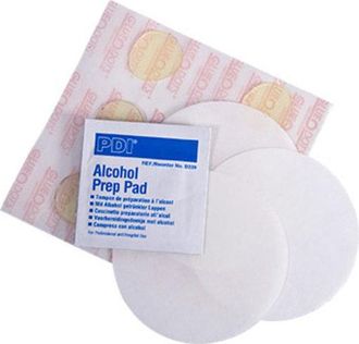 Therm-a-Rest Instant Field Repair Kit - Isomatten Reparaturset