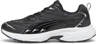 Puma Morphic Base Sneakers, Schuhe, Schwarz, 38.5