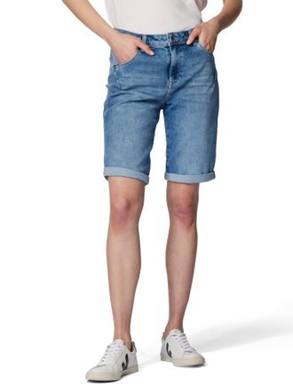 Mavi Serra; mid Brushed Sporty