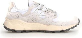 Flower Mountain Femme, Sport, Blanc, Taille: 37 EU Yamano 3