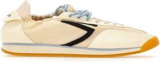 Puraai Homme, Chaussures, Blanc, Taille: 41 EU Panther Baskets