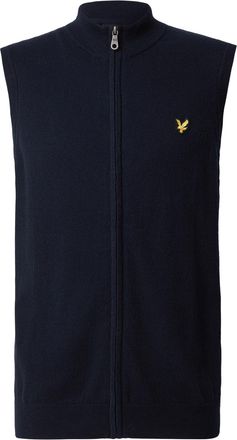 Lyle & Scott Strickjacke