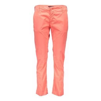 GANT Kleidung - - Trousers - Herren - Rot - W42