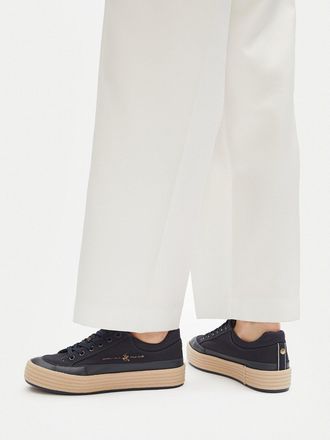 Beverly Hills Polo Club Sneakers Beverly Hills Polo Club WSS21536-01 Dunkelblau