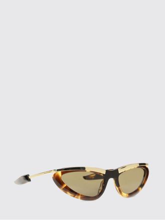 Bottega Veneta Sonnenbrille Damen Farbe Gold