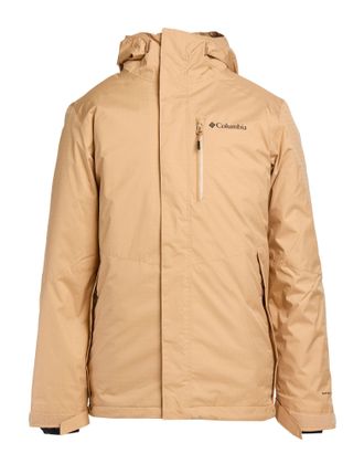 Columbia JACKEN & M&Auml;NTEL - Jacken und Anoraks auf YOOX.COM