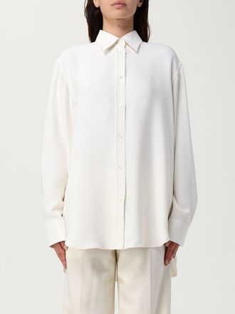 Brioni Hemdbluse BRIONI Damen Farbe Wei&szlig;