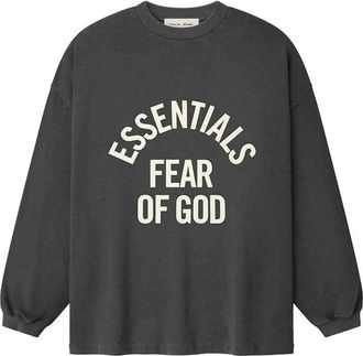 Fear of God Campus 90s T-shirt