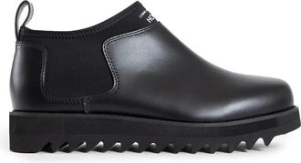Comme Des Gar&ccedil;ons Herren, Schuhe, Schwarzk, 43 EUGr&ouml;&szlig;e