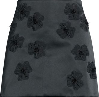 Moncler HOSEN & R&Ouml;CKE - Minir&ouml;cke auf YOOX.COM