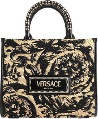 Versace SACS - Sacs &agrave; main sur YOOX.COM