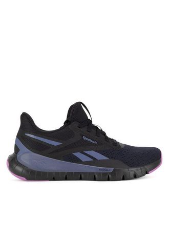 Reebok Hallenschuhe REEBOK FLEX TRAINER 100210154 Schwarz