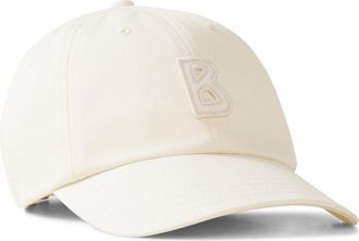 Bogner Cap Ralf f&uuml;r Herren - Off-White - one_size
