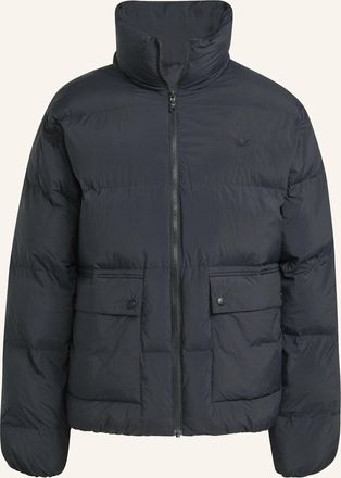 adidas Originals Adidas Originals Adidas Originals Kunstdaunen Puffer Jacke schwarz