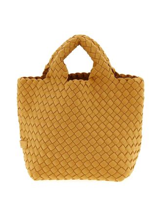 Naghedi Sac Cabas - Jaune