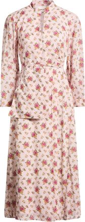 Antik Batik KLEIDER - Midi-Kleider auf YOOX.COM