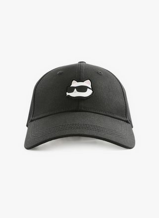 Karl Lagerfeld Casquette K ikonik
