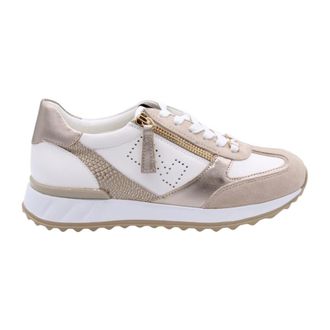 Nathan-Baume Dauphine Sneaker - - Shoes - Damen - Wei&szlig; - 36 EU