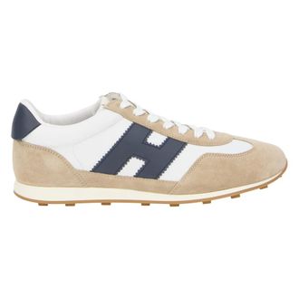 Hogan H699 Sneakers - - Shoes - Herren - Beige - 44 EU