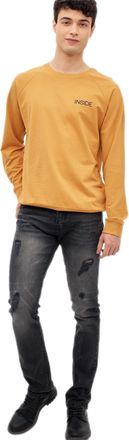 Inside 7CJB06S Jeans