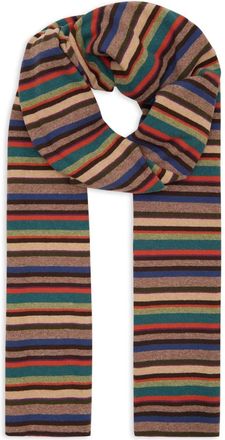 Gallo Gallo, unisex, Accessoires, Multicolore, Taille: ONE Size Fleece Scarf