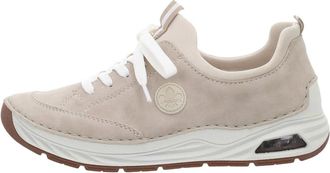 Rieker Damen, Schuhe, Beige, 38 EUGr&ouml;&szlig;e
