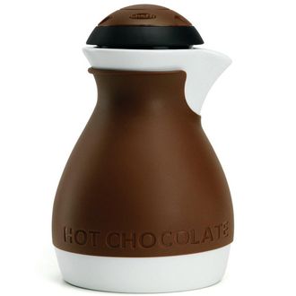 Chef'n Chef´n 102-405-155 Hot Chocolate Pot