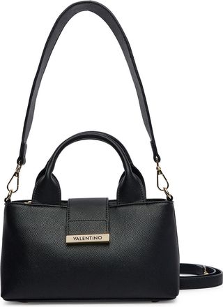 Valentino Handtasche Valentino Dione Re VBS9U806 Schwarz