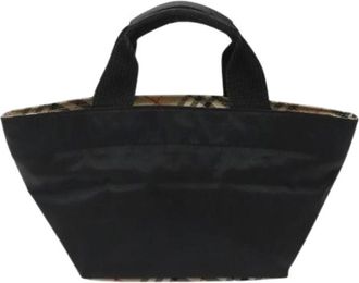 Burberry Damen, Pre-Owned, Schwarzk, ONE SIZEGr&ouml;&szlig;e