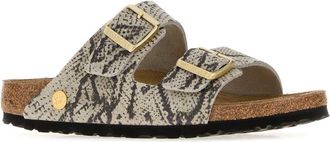 Birkenstock Arizona Sandal - White