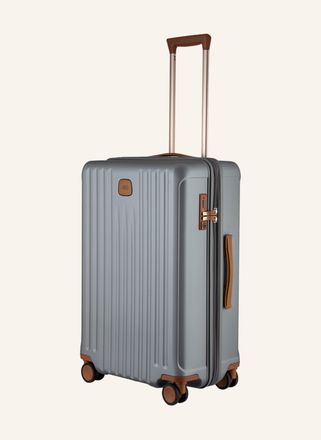 Bric's Trolley Capri silber