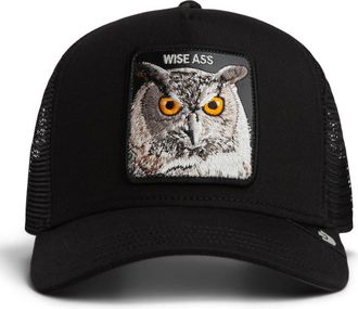 Goorin Brothers unisexe Cap OG Trucker