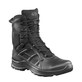 Haix Black Eagle Tactical 2.0 GTX high/black. UK 14.5 / EU 50.5