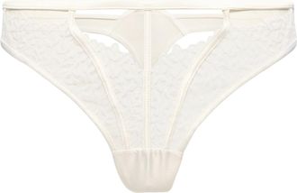 Hunkem&ouml;ller String Kristina
