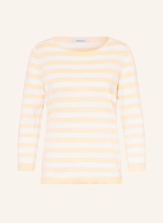 Darling Harbour Darling Harbour Pullover gelb