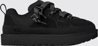 UGG Baskets UGG Femme couleur Noir