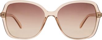 Calvin Klein BRILLEN - Sonnenbrillen auf YOOX.COM