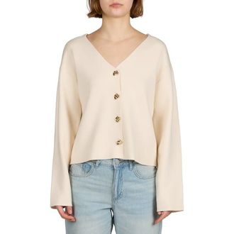 Vila Cardigan Vicassie uni
